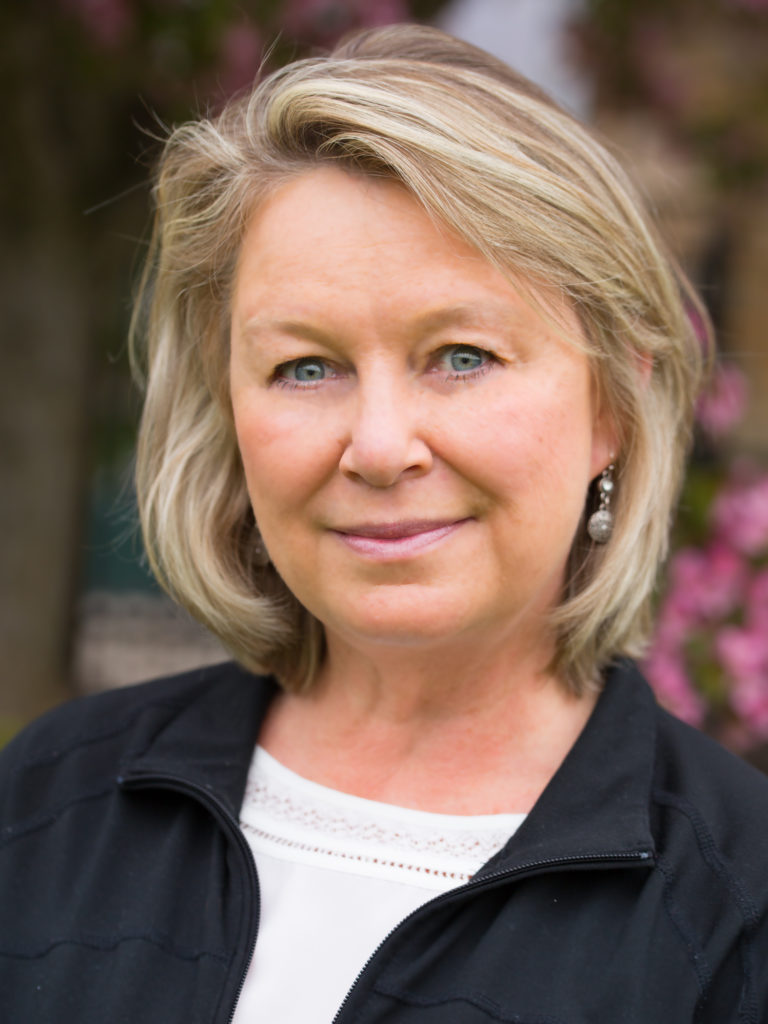 Dr. Jill Ash | Family Dentist for Woodbury and Oakdale