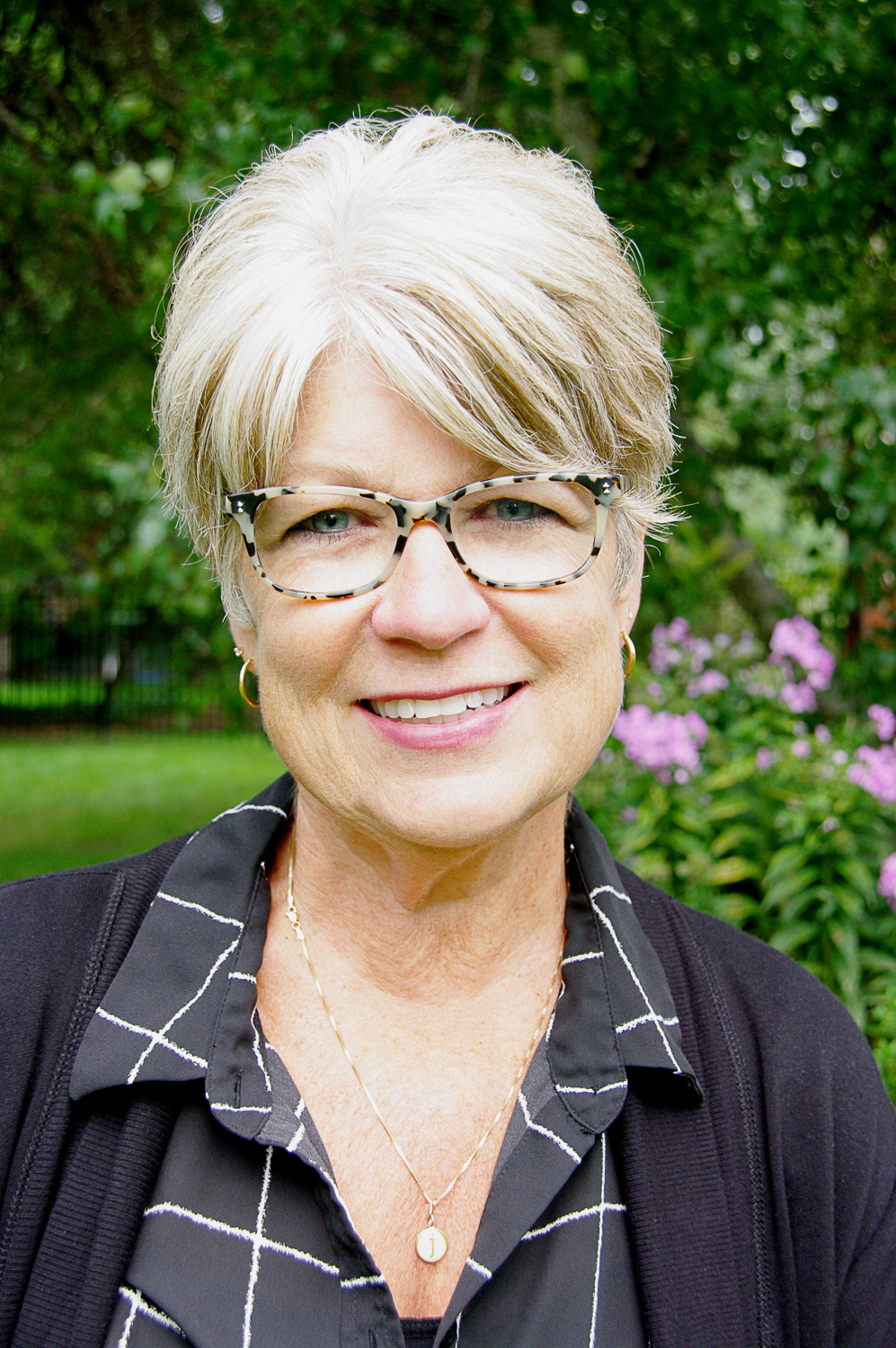 Jeanne - Jill Ash Dentist