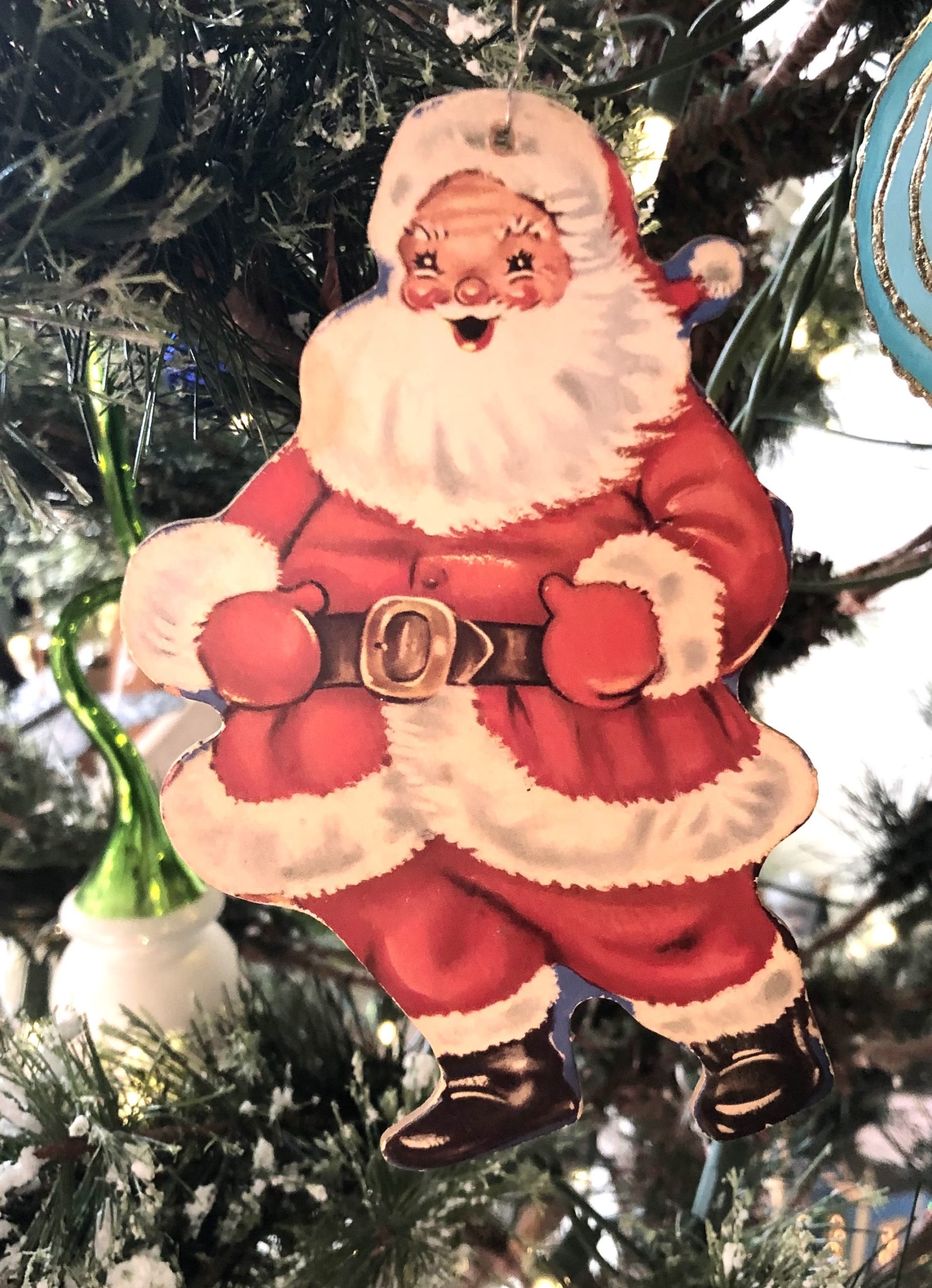Holiday Traditions, Memories and Moments - Jill Ash Dentist
